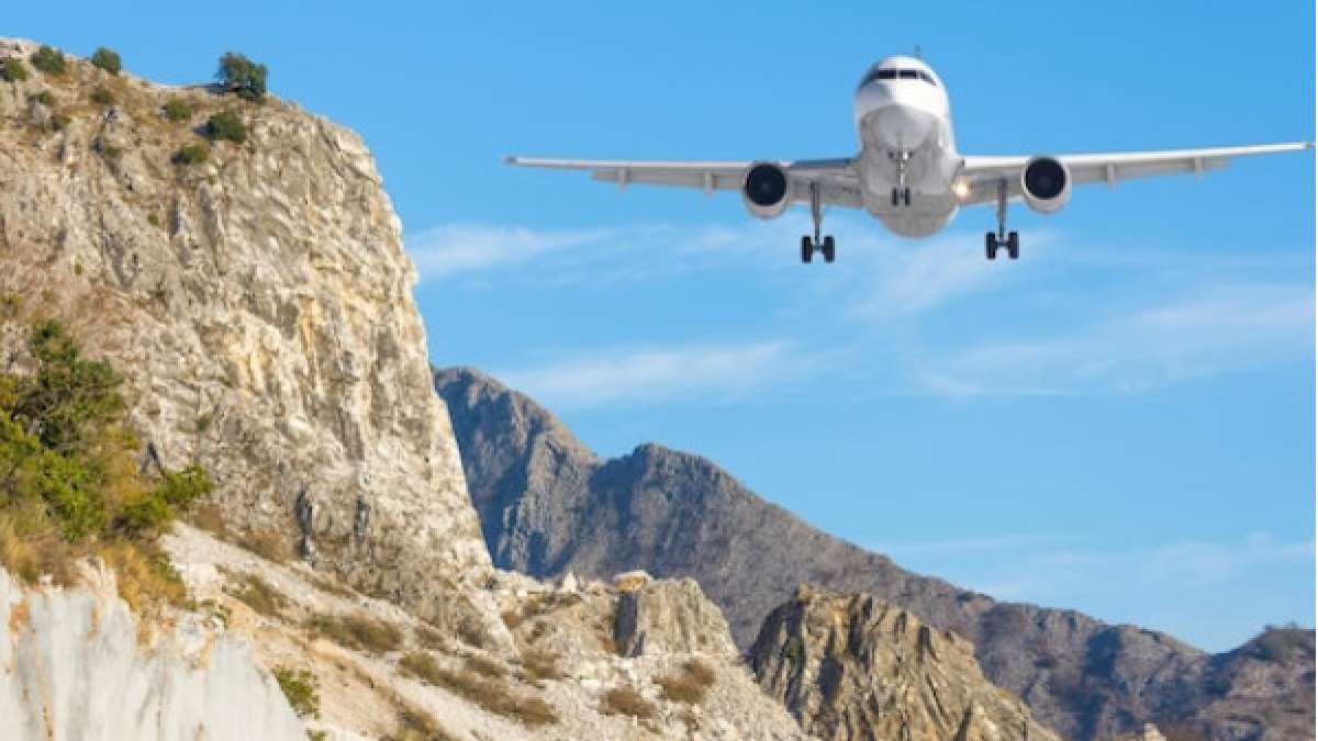 The most beautiful airports in India where you will get best pictures ...