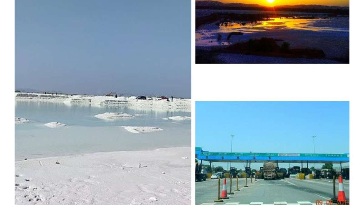 வெறும் 15 ஆயிரம் இருந்தால் போதும் – மினி மாலத்தீவுக்கு சுற்றுலா ...