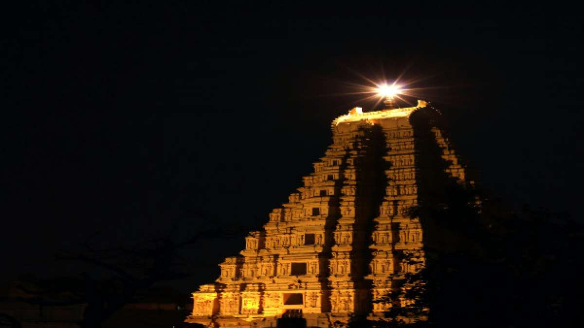 காலம் காலமாக இஸ்லாமியர்கள் வழிபடும் சிவன் கோவில் – மனமுருகி வேண்டினால் ...