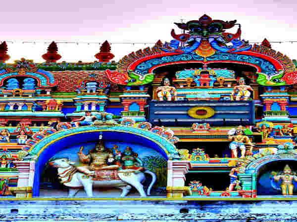 அல்வாவுக்கு புகழ்பெற்ற நம்ம திருநெல்வேலி நகரை பற்றிய சுவாரஸ்யமான ...