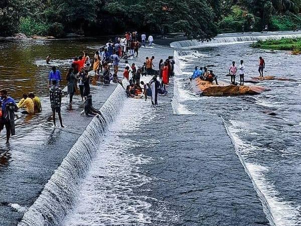 தேங்காய் நகரமான பொள்ளாச்சியில் கட்டாயம் பார்க்க வேண்டிய இடங்களின் ...