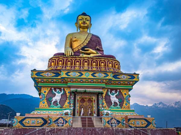 Best places to visit in Tawang - Tawang sightseeing - Tamil Nativeplanet
