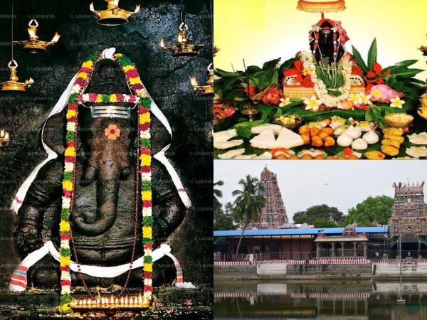 விநாயகர் சதுர்த்தி அன்று களைகட்டும் தமிழ்நாட்டில் உள்ள பிரபலமான ...