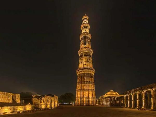 All about lesser known interesting facts about Qutub Minar – the reason ...