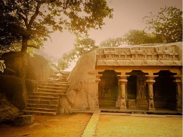 தாஜ்மஹாலை ஓவர்டேக் செய்த மகாபலிபுரம் – இது தமிழ்நாட்டிற்கே பெருமையான ...