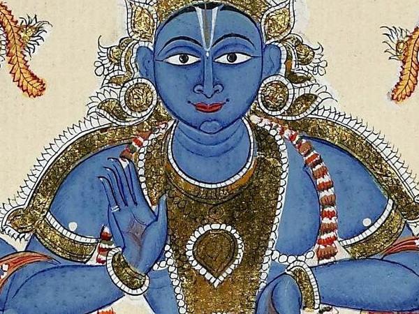 சென்னைக்குள் இப்படி ஒரு அழகிய கோயிலா – மன நிம்மதியை வழங்கும் மத்ஸ்ய ...