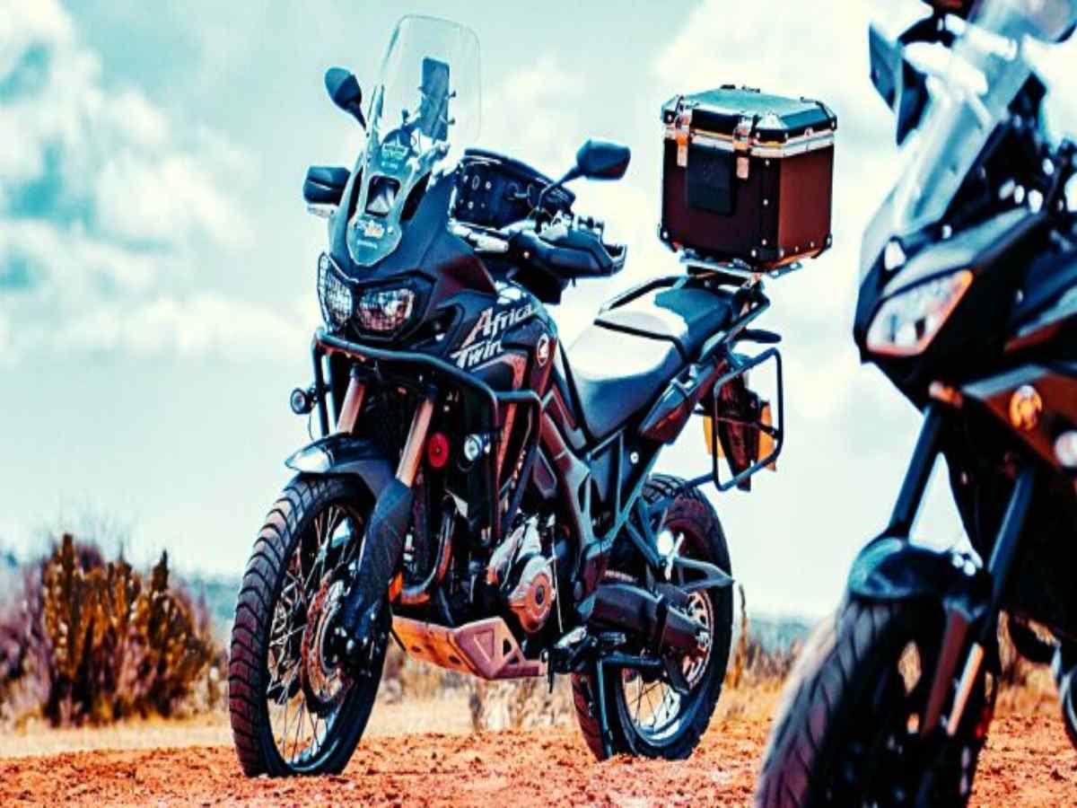 வெயிலுக்கு இதமா சென்னையிலிருந்து தடா நீர்வீழ்ச்சி பைக் ட்ரிப் ...