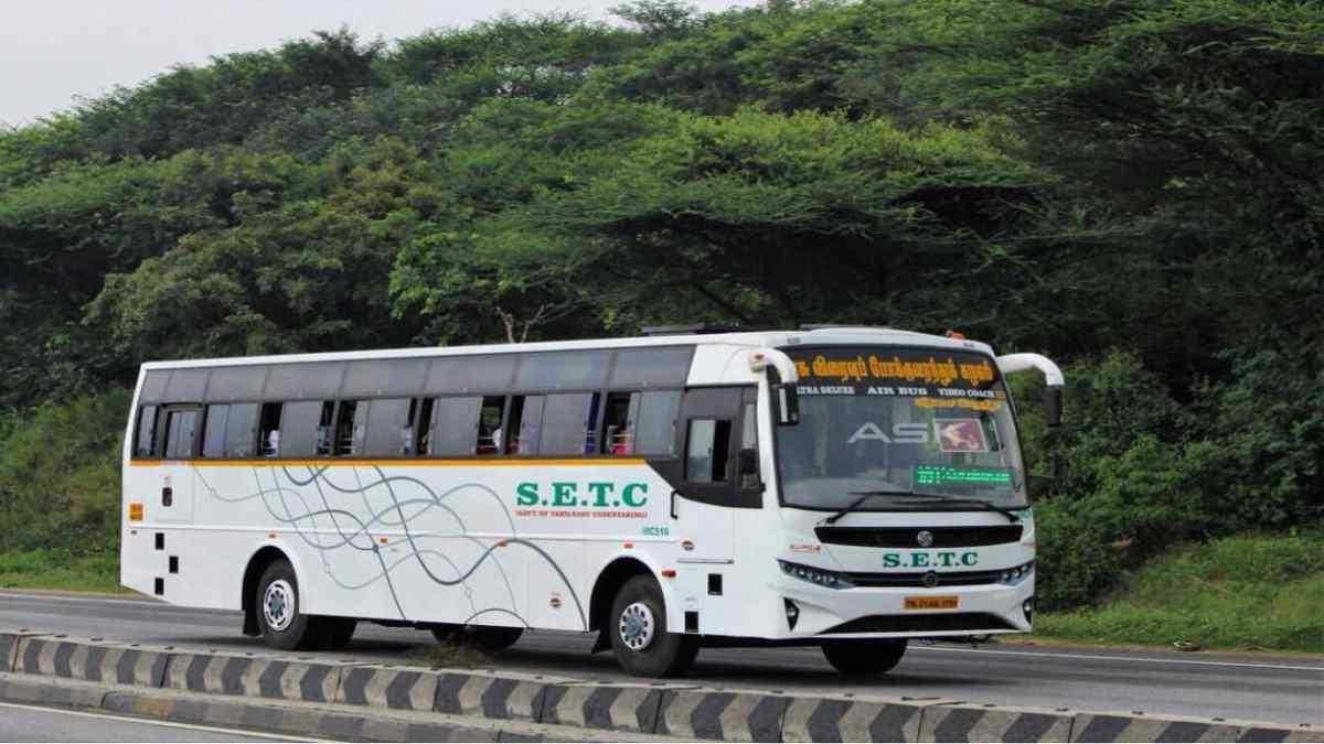 தமிழக அரசு பேருந்துகளில் 50% டிக்கெட் கட்டணம் தள்ளுபடி – எப்படி அதை உபயோகப்படுத்துவது? | Here is ...