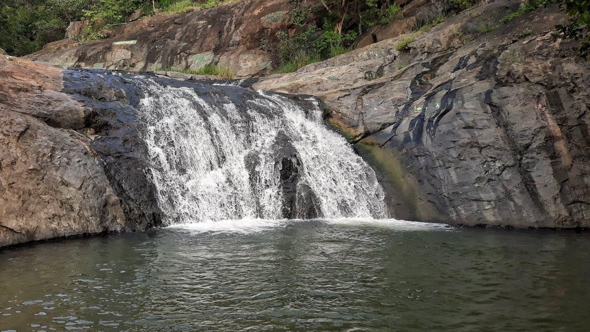 திருப்பத்தூரில் பார்க்க வேண்டிய சுற்றுலாத் தலங்கள் இவ்வளவு இருக்கா ...