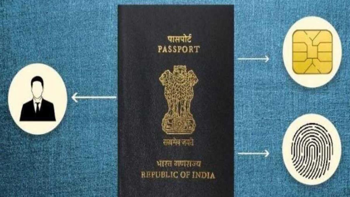 உலகளாவிய தரவரிசையில் 80வது இடத்தைப் பிடித்த இந்திய பாஸ்போர்ட் – 57 ...