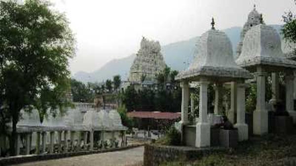 நம்ம சேலம் மாவாட்டத்தில் சுற்றிப்பார்க்க இவ்வளவு அழகான இடங்கள் இருக்கா ...