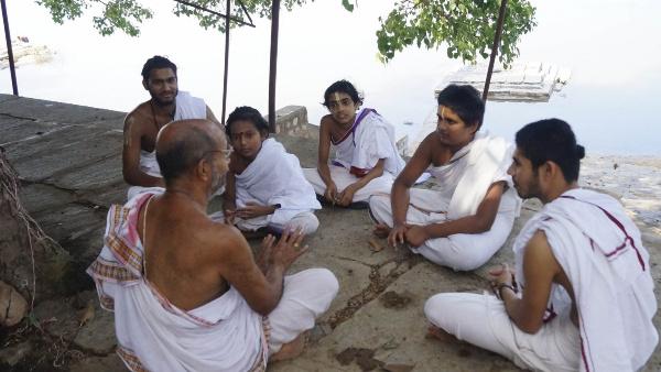 20 நாட்களில் இலவசமாக சமஸ்கிருதம் கற்றுக் கொள்ளலாம் - இந்தியாவின் ...