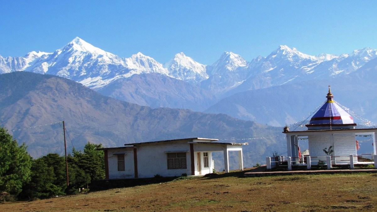 இந்தியாவின் மிக அழகான கிராமங்கள் இவை தான் – வால்பாறை முதல் மஜூலி தீவு ...