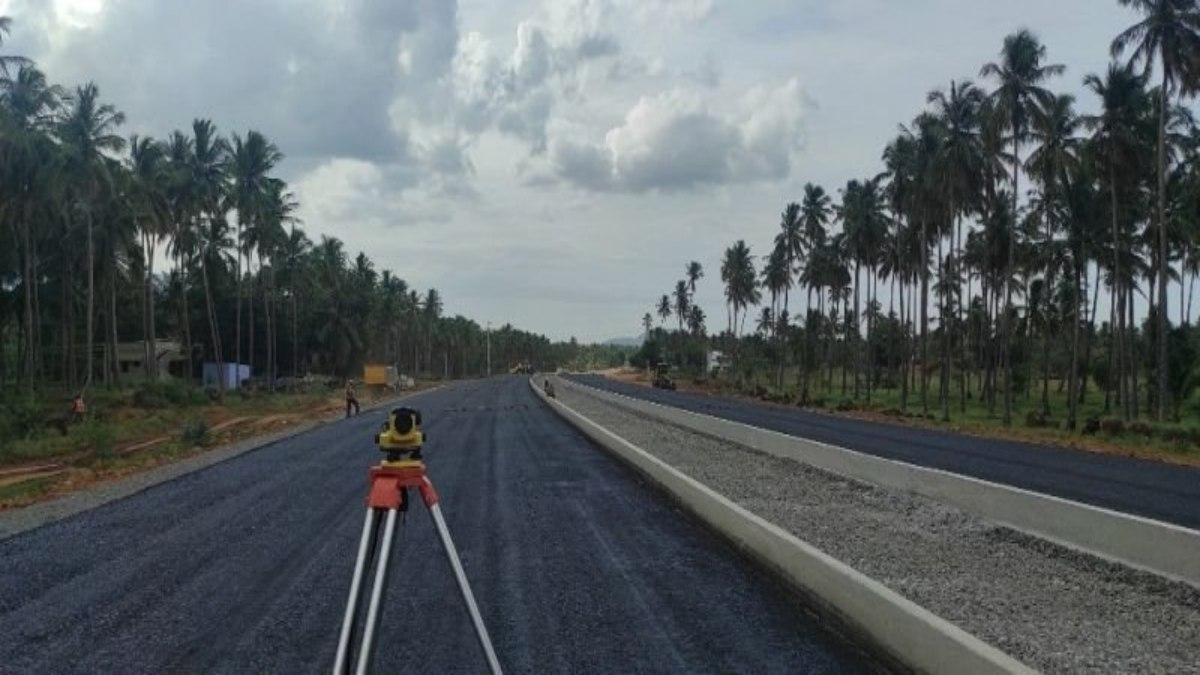 ரூ.3000 கோடியில் திண்டுக்கல் பொள்ளாச்சி நான்கு வழி பைபாஸ் சாலை ...