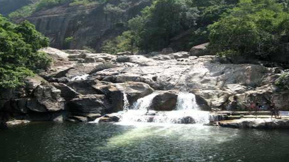 நெல்லையில் இந்த நான்கு இடங்களுக்கு போக மறக்காதீங்க...! | Do you know ...